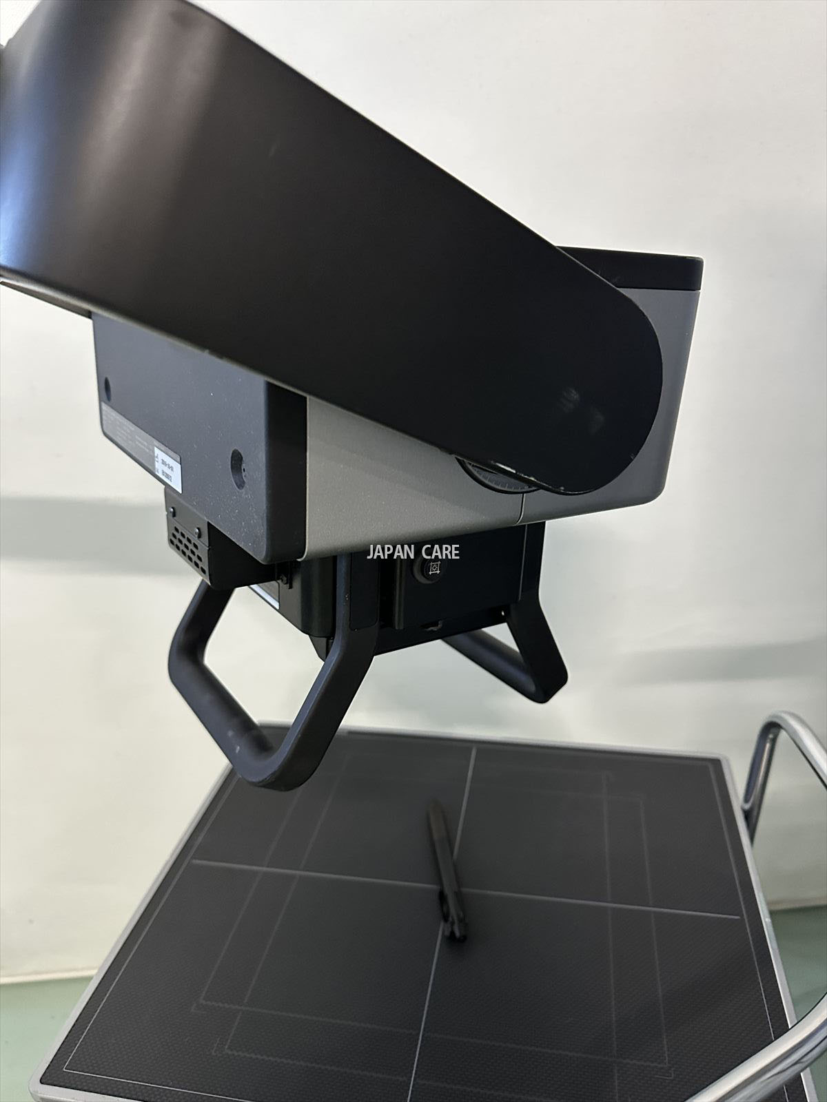 Japancare|buy and sell used medical equipments : FUJI FILM MOBILE DR ...