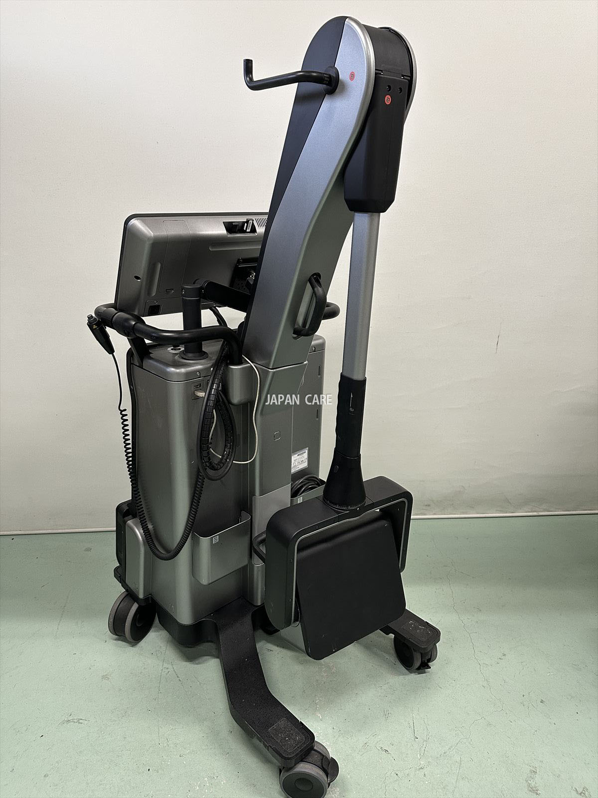 Japancare|buy and sell used medical equipments : FUJI FILM MOBILE DR ...